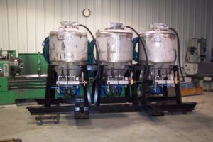 Anfo Systems - Timberock International